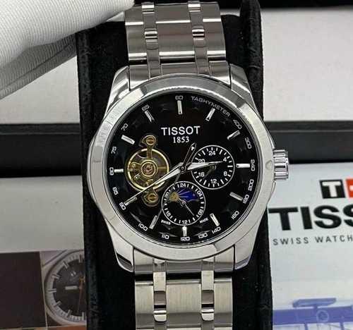 Часы Tissot мужские механические