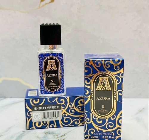 Attar collection azora, 25ml, тестер