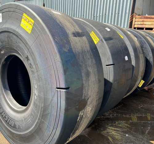 Шины Michelin 26,5 R25 XSM D2 PRO L5S*** TL michel