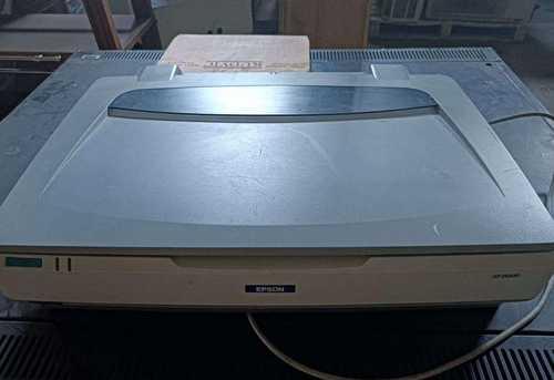 Сканер Epson GT-15000