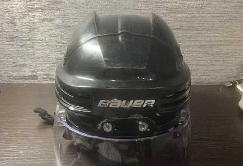 Хоккейный шлем bauer BHH4500