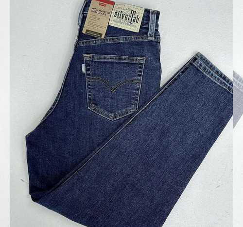 Джинсы женские levis