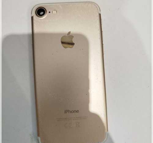 iPhone 7, 128 ГБ