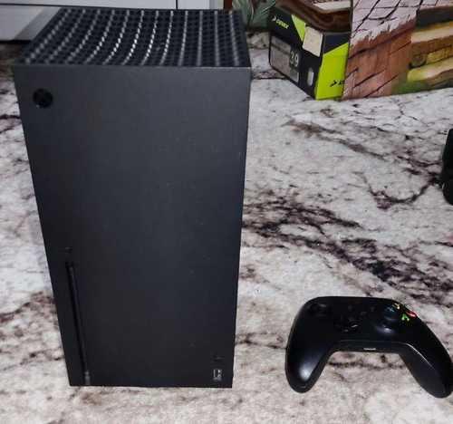 Xbox series x