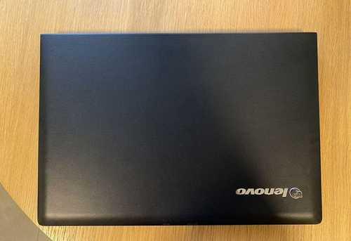 15.6" Ноутбук Lenovo G5045 черный