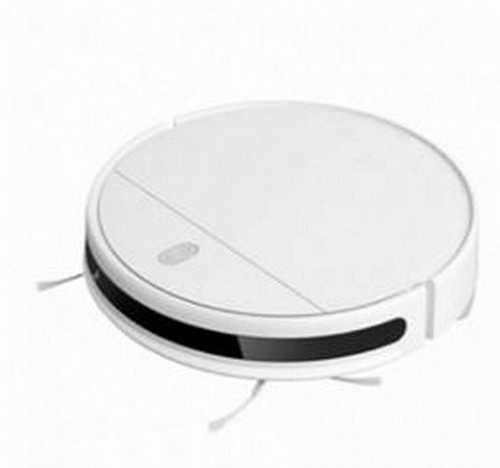 Робот-пылесос xiaomi mi robot vacuum mop essential