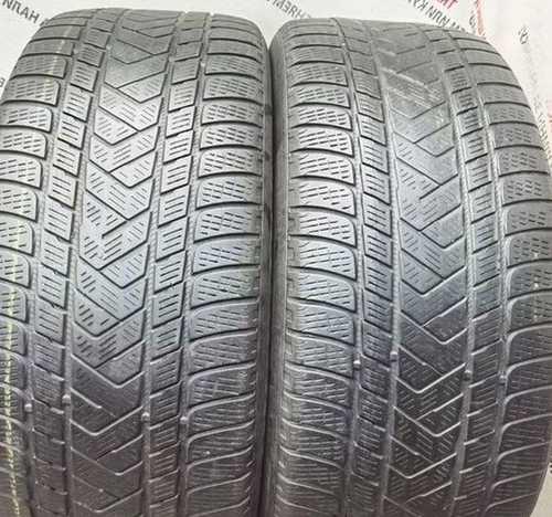 Pirelli Scorpion Winter 285/45 R20 N