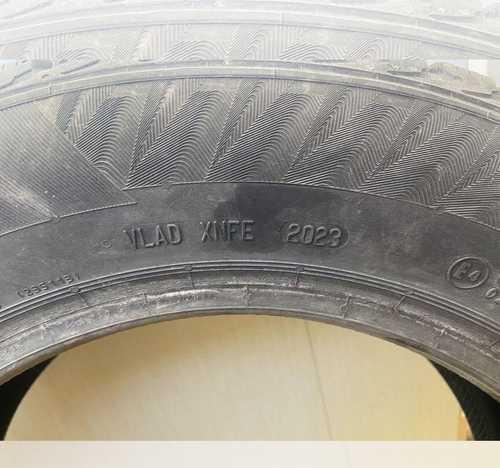 Matador MP 30 Sibir Ice 2 185/65 R15 19C