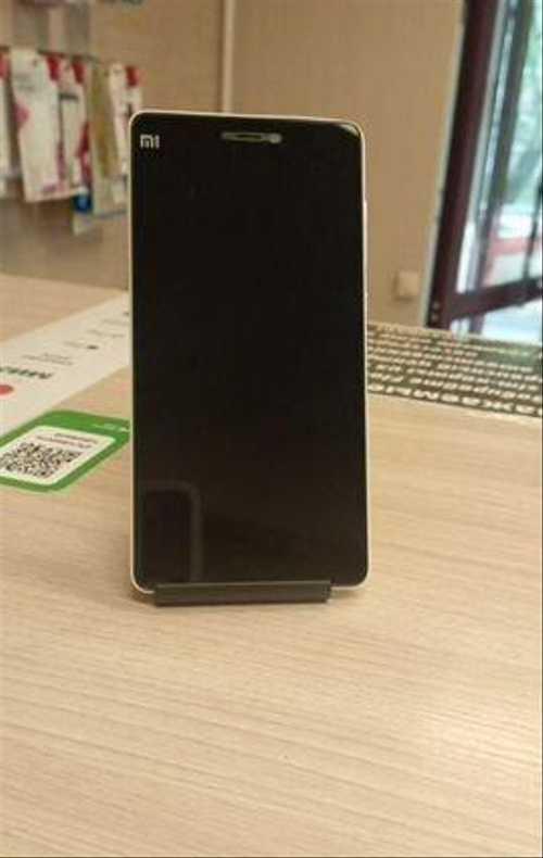 Телефон Xiaomi Mi 4C 16GB