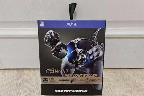 Геймпад Thrustmaster eSwap Pro Controller Regular