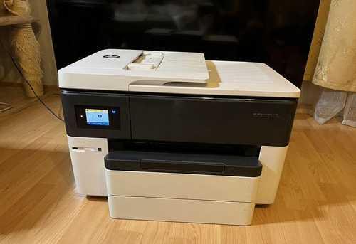 Мфу HP OfficeJet 7740 Pro Wi-Fi