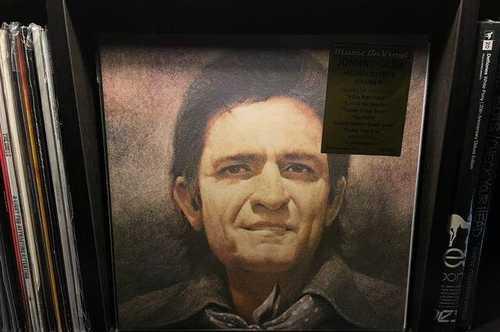 Johnny Cash – His Greatest Hits, Volume II