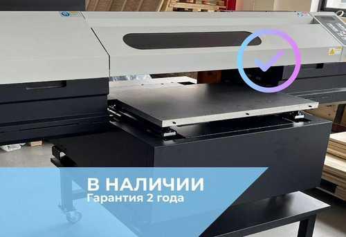 Принтер UV DTF планшетный Oric OR-6042A