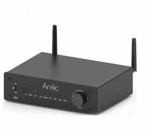 Arylic B50