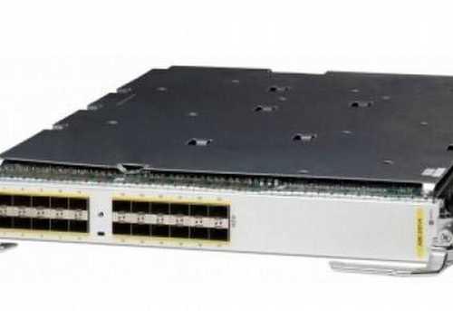 Модуль Cisco A9K-24X10GE-1G-TR