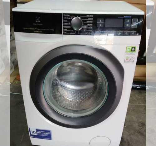 Стиральная машина Electrolux EW8F169ASA