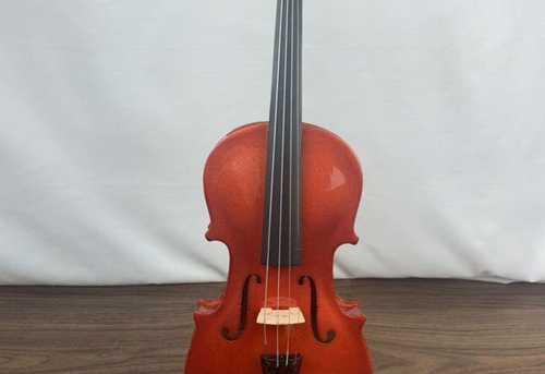 Новая Скрипка antonio lavazza VL-20 RD 1/4