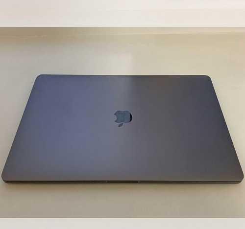 Apple macbook pro 15 2017 500gb