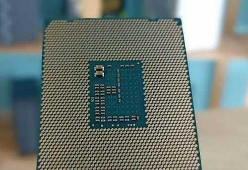 Процессор Intel Xeon E5-2620v3