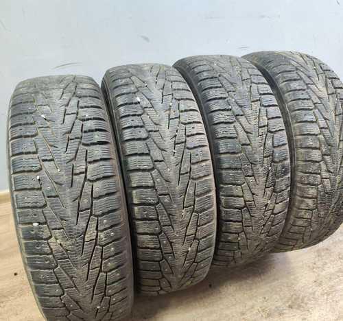 Nokian Tyres Nordman 7 SUV 225/60 R18 104T
