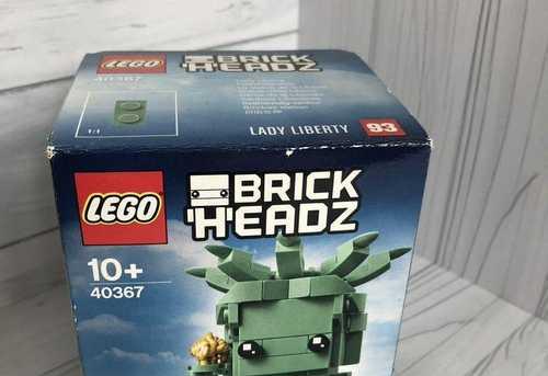 Lego BrickHeadz Lady Liberty 40367