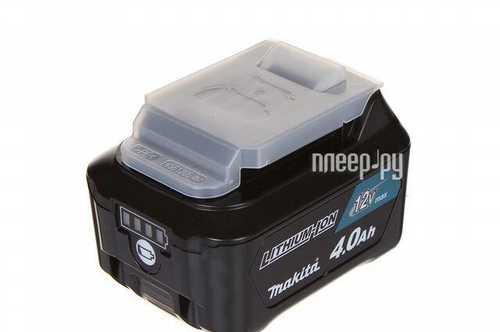 Аккумулятор Makita BL1041B Li-ion 4.0Ah 12V Сл