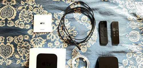 Apple TV 4K 32Gb