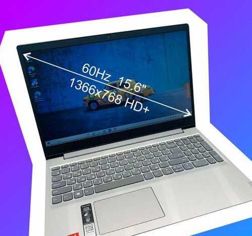 Ноутбук Lenovo ideapad S145