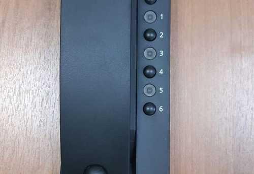 Телефоны для связи в кабине лифта Тиссен Групп