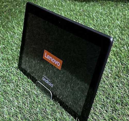 Планшет Lenovo Tab E10 TB-X104L (2019)