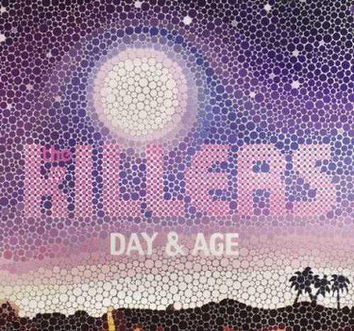 Виниловая пластинка Killers, The, Day & Age