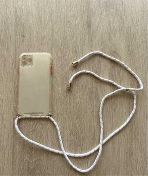 Чехол на IPhone11 pro max