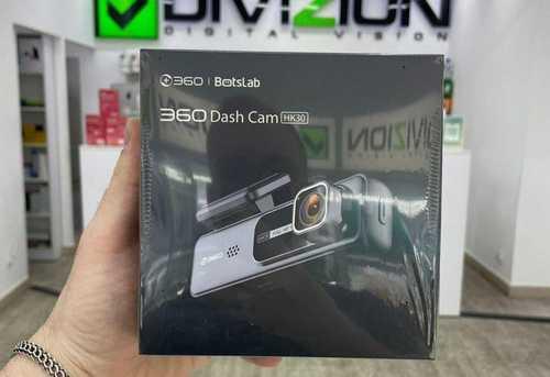 Видеорегистратор Botslad 360 Dash Cam HK30