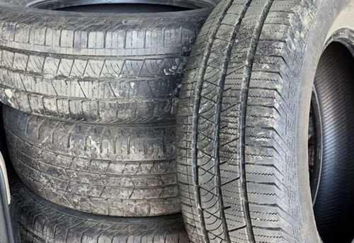 Continental ContiCrossContact LX Sport 215/65 R16