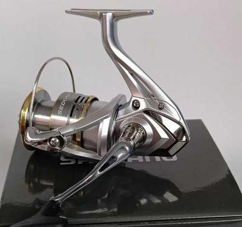 Shimano 23 Sedona 4000