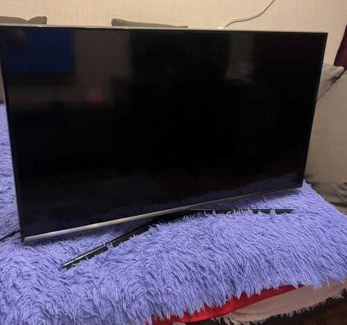 Телевизор samsung SMART tv