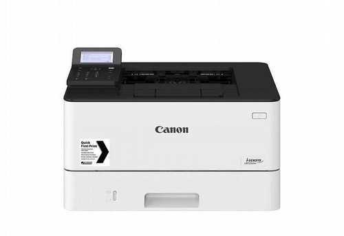 Принтер лазерный Canon i-Sensys LBP226dw (3516C007