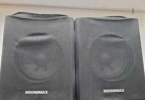 Колонки soundmax SM-MSD10