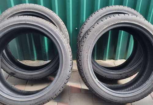 Boto WD69 225/45 R19
