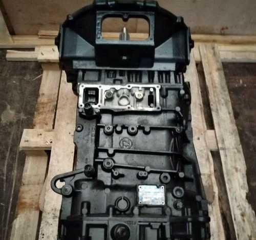 Коробка передач zf 9 на Камаз, ZF9 1310TO