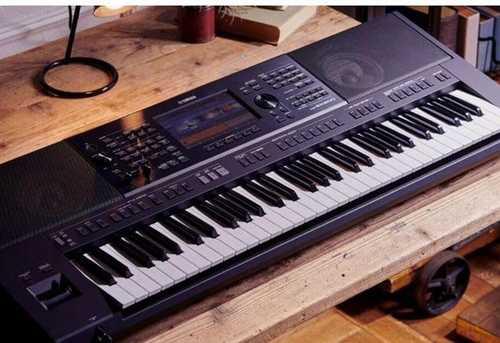 Yamaha PSR SX900