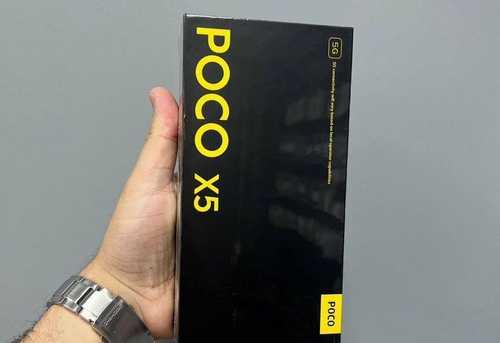 Xiaomi Poco X5 6/128 Gb Blue