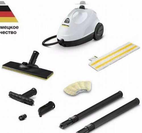 Пароочиститель Karcher sc 2 easyfix