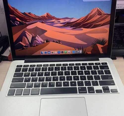 Apple MacBook Pro 13 retina 2015