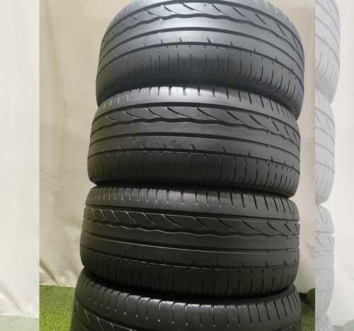 Bridgestone Turanza ER300 245/45 R18