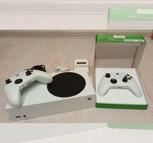 Xbox series s