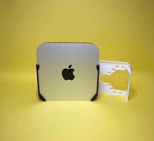 Крепления для apple mac mini