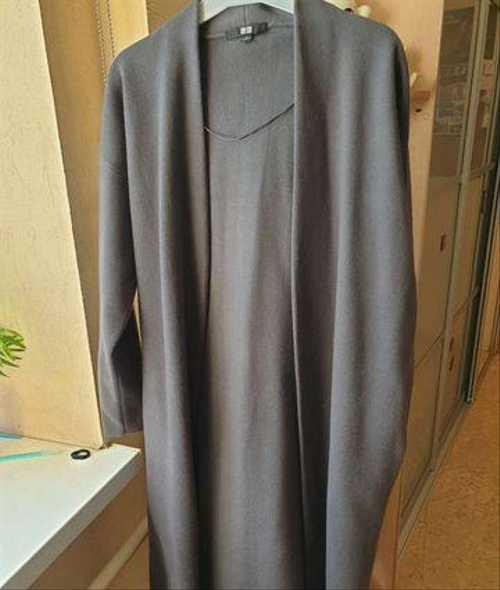 Кардиган женский Uniqlo