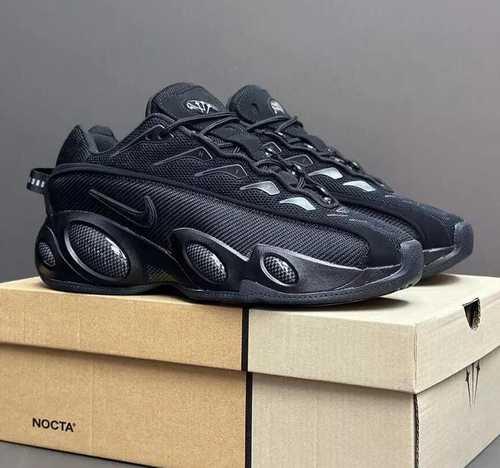 Кроссовки Nike x Nocta Glide Black