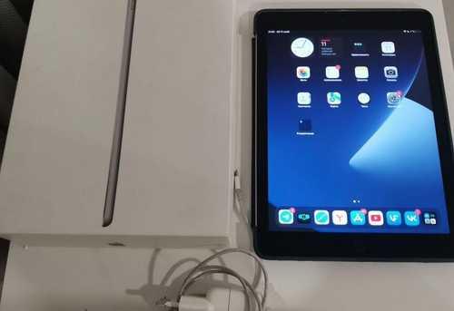 iPad 6th generation 2018 (32gb), wifi